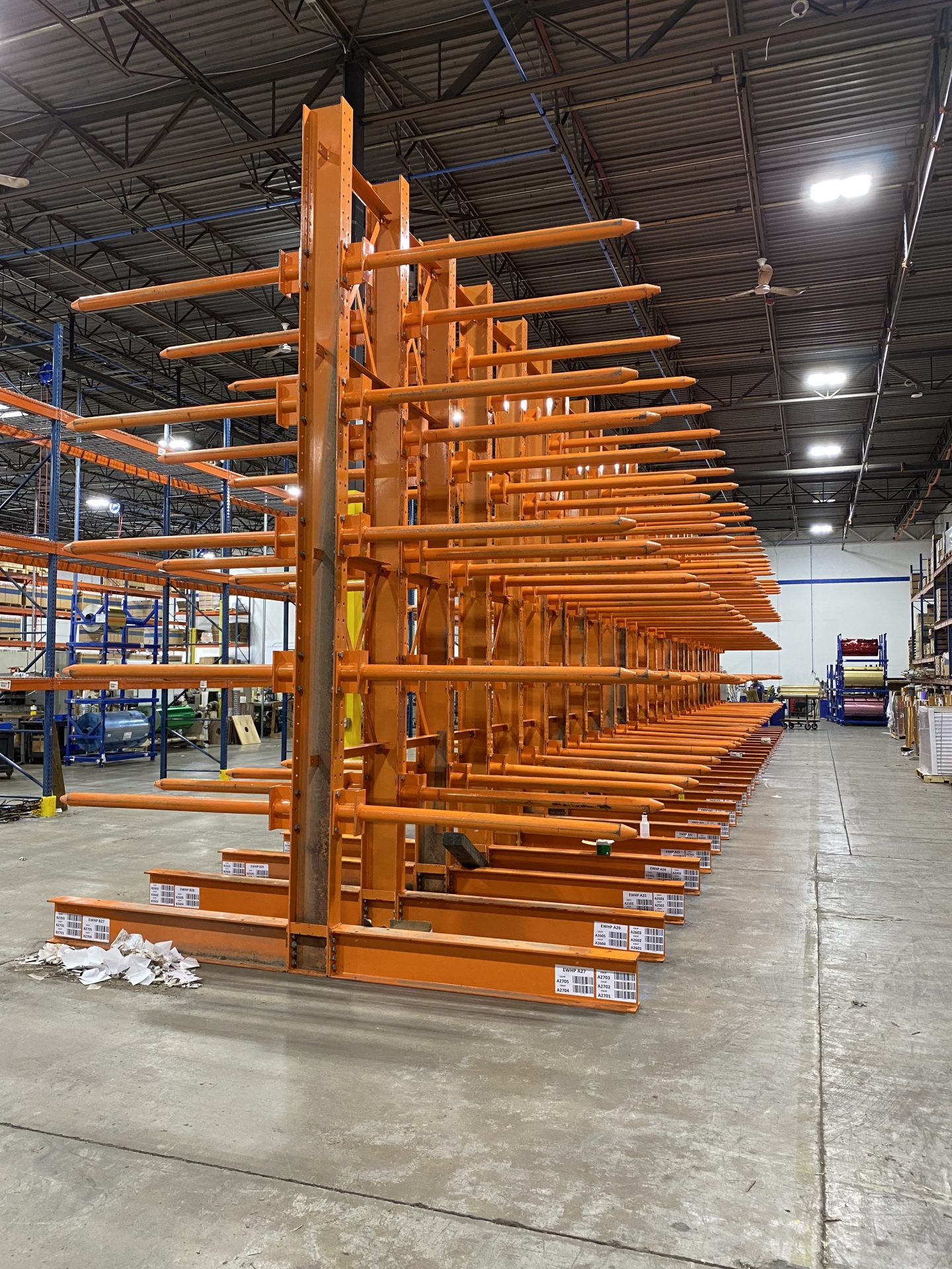 Home - Anaya Rack Installations Inc