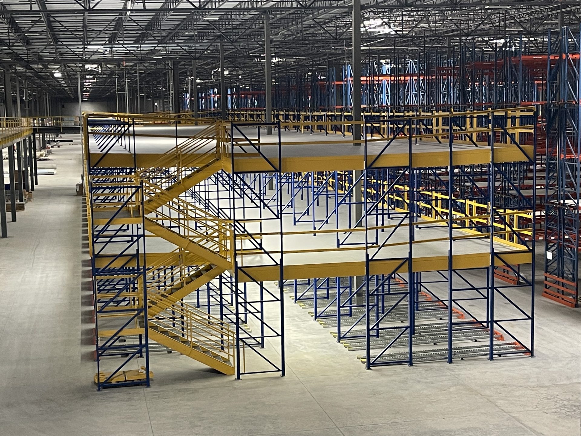 Home - Anaya Rack Installations Inc